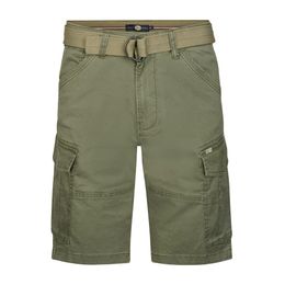 PETROL INDUSTRIES Cargo Pants male Green size S