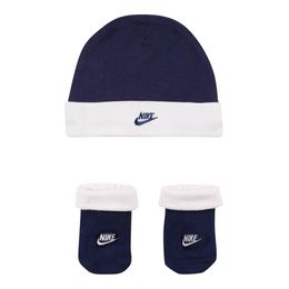 Nike Sportswear Underwear Set 'Futura' kids Blue size 0-6 (Montate)