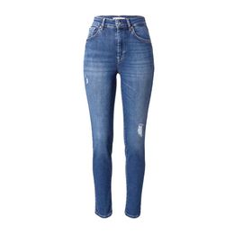 Only Jeans 'SCARLETT' female Blue size 27