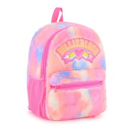 Billieblush Rucksack M&auml;dchen Gr&ouml;&szlig;e One Size elfenbein / royalblau / puder / hellpink