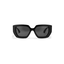 CHPO Sonnenbrille 'HONG KONG' Herren Gr&ouml;&szlig;e One Size schwarz