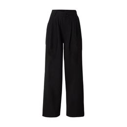 LeGer by Lena Gercke Pleat-Front Pants 'Svea' female Black size 38