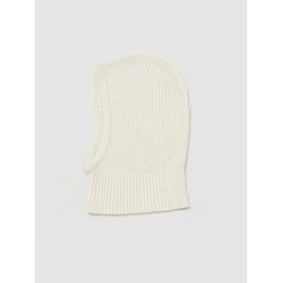 EDITED Balaclava 'Olive' Herren Gr&ouml;&szlig;e 55/60 beige