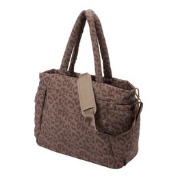 Kapten & Son Kapten & Son Shopper 'Hellvi Large' Damen Gr&ouml;&szlig;e One Size braun