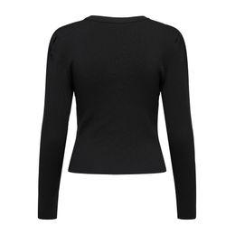 Only Pullover 'Sally' Damen Gr&ouml;&szlig;e XL schwarz
