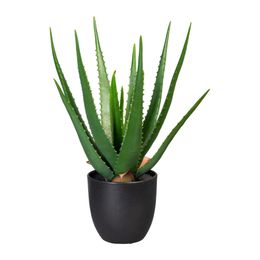 Kunstpflanze 3321103LO-50 Aloe Vera