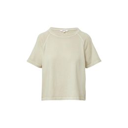 s.Oliver Shirt female Beige size 42