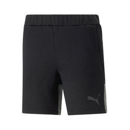 Puma Workout Pants 'Team Cup' female Black size XXL