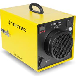TROTEC Sauerstoff-Regenerator Zerozon 200 1180000019