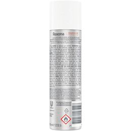Rexona Antitranspirant Deospray Maximum Protection Invisible
