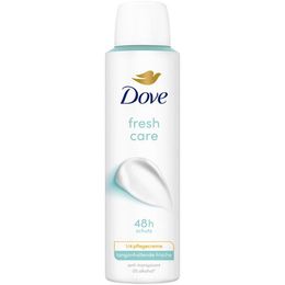 Dove Antitranspirant Deospray Fresh Care
