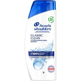 head&shoulders Shampoo Anti-Schuppen Classic Clean