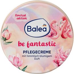 Balea Pflegecreme Be Fantastic