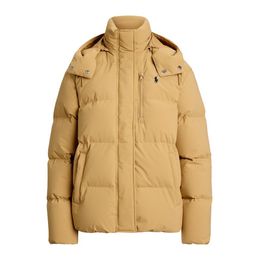 Polo Ralph Lauren Winter Jacket female Beige size XS