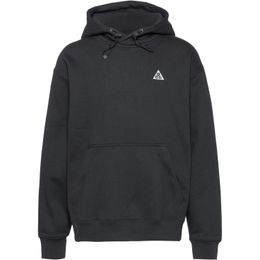Nike Tuff Hoodie Herren - Gr&ouml;&szlig;e XXL - schwarz