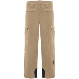 COLMAR Skihose Herren - Gr&ouml;&szlig;e 52 - beige