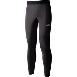 The North Face RUN Lauftights Herren - Gr&ouml;&szlig;e XL - grau