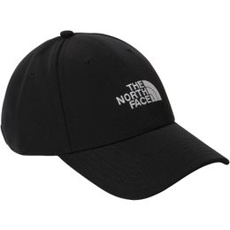 The North Face RECYCLED 66 CLASSIC Cap - Gr&ouml;&szlig;e Einheitsgr&ouml;&szlig;e - schwarz