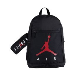 Nike AIR JORDAN Daypack Kinder - Gr&ouml;&szlig;e Einheitsgr&ouml;&szlig;e - schwarz