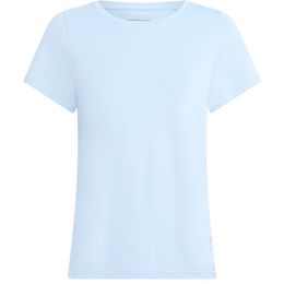 Energetics Gianna Funktionsshirt Damen - Gr&ouml;&szlig;e M - blau