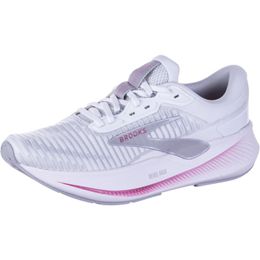 Brooks Revel Max Laufschuhe Damen - Gr&ouml;&szlig;e 41 - wei&szlig;