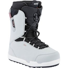 Nitro Snowboards SCALA TLS 26 Snowboard Boots Damen - Gr&ouml;&szlig;e 25 1/2 - blau