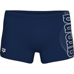 arena BASIC Badehose Herren - Gr&ouml;&szlig;e 6 - blau