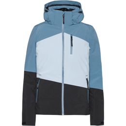McKINLEY Diana Skijacke Damen - Gr&ouml;&szlig;e 44 - blau