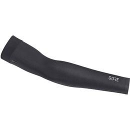 Gore Wear GOREWEAR Arm Warmers Armlinge - Gr&ouml;&szlig;e XL/XXL - schwarz