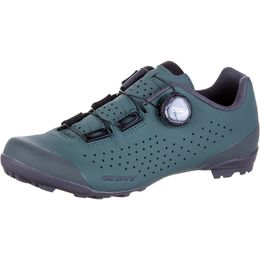 Scott Gravel Pro W Fahrradschuhe Damen - Gr&ouml;&szlig;e 38 - gr&uuml;n