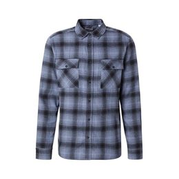 Only & Sons Only & Sons Button Up Shirt 'ONSMATT' male Blue size S