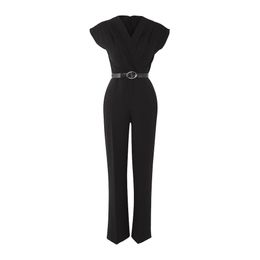 Trendyol Jumpsuit female Black size 40