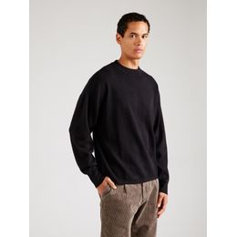 Jack & Jones Jack & Jones Pullover 'JCORYKER' Herren Gr&ouml;&szlig;e S schwarz