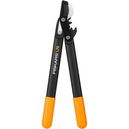 Fiskars Getriebeastschere Bypass L70 'PowerGear II' 45 cm