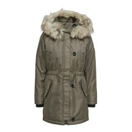 Only Winter Parka 'ONLIris' female Grey size XL