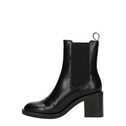Hugo Chelsea Boots 'Nalie' Damen Gr&ouml;&szlig;e 36 schwarz Winterschuhe