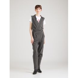G-Star Raw G-star Jumpsuit Damen Gr&ouml;&szlig;e XS schwarz