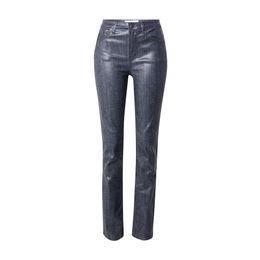 Topshop Jeans female Blue size 28