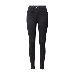 Oasis Jeans female Black size 6