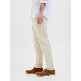 Jack & Jones Plus Jack & Jones Plus Chino Pants 'JPSTACE' male size 34 Light grey