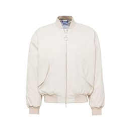 Embassy Of Bricks And Logs Between-Season Jacket 'Santa Fe' male Beige size M