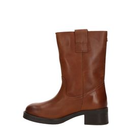 Steve Madden Stiefelette 'Benedict' Damen Gr&ouml;&szlig;e 36 karamell Winterschuhe