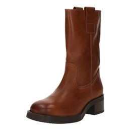 Steve Madden Ankle Boots 'Benedict' female Brown size 40