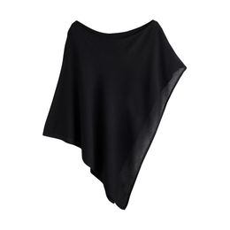 next Cape female Black size S-M