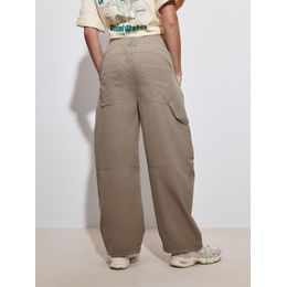 next Hose Damen Gr&ouml;&szlig;e 40 khaki