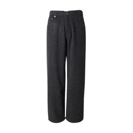 WEEKDAY Pants 'Astro' male Grey size 54