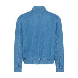 Blend Jacke 'BHFALAK' Herren Gr&ouml;&szlig;e XXL blue denim