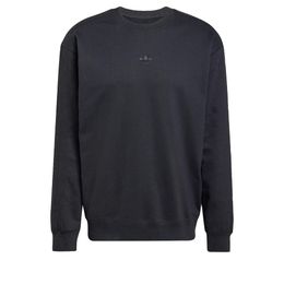 adidas originals Sweatshirt 'Premium Essentials' male Black size XS