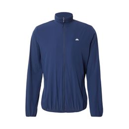 Ellesse Trainingsjacke 'Candora' Herren Gr&ouml;&szlig;e XL marine / wei&szlig;
