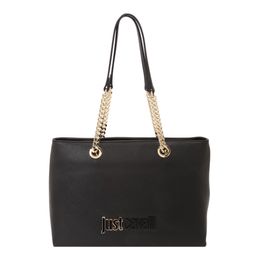 Just Cavalli Shopper Damen Gr&ouml;&szlig;e One Size schwarz